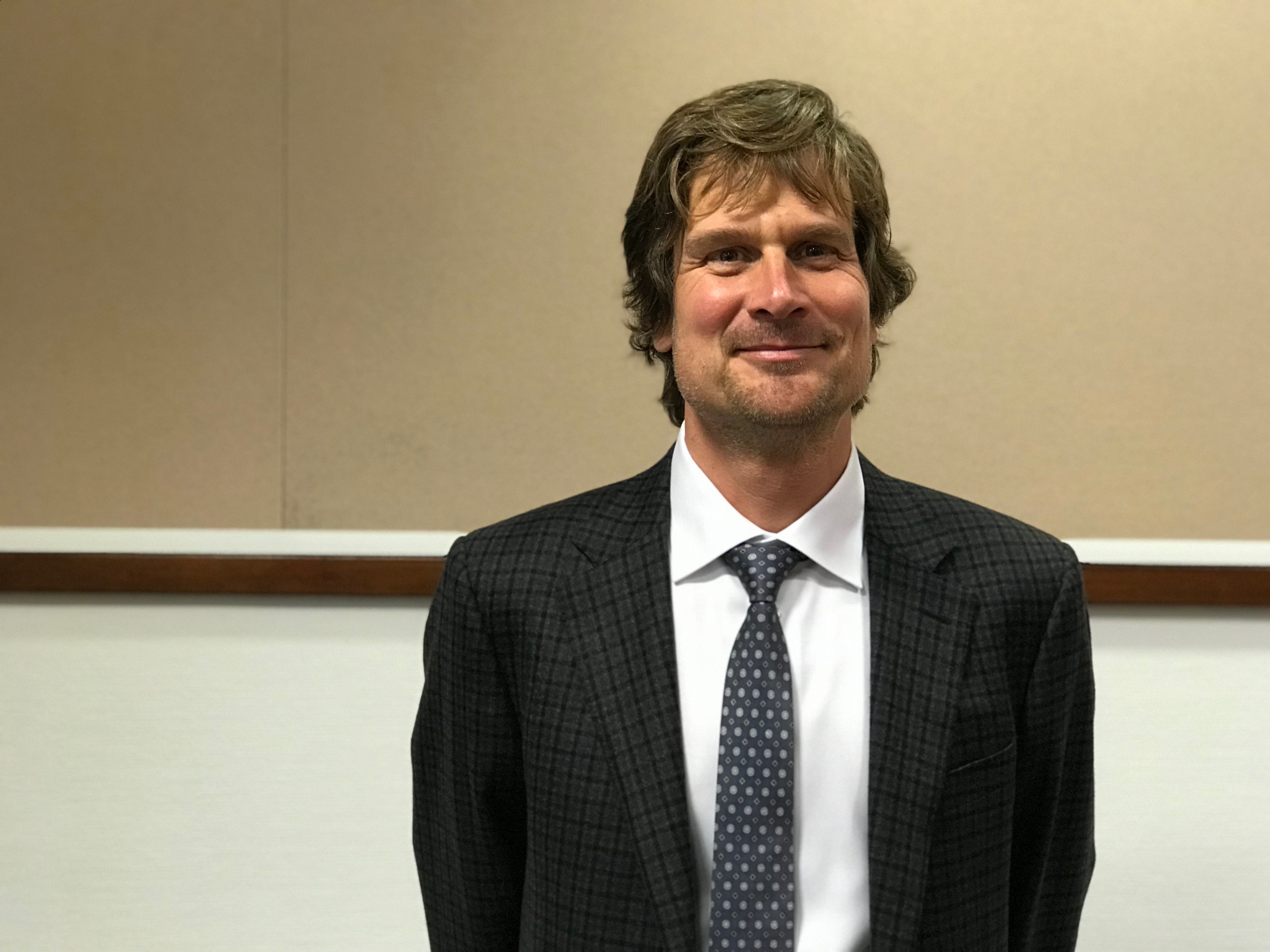 Peter Dauvergne – Green Shipping Project