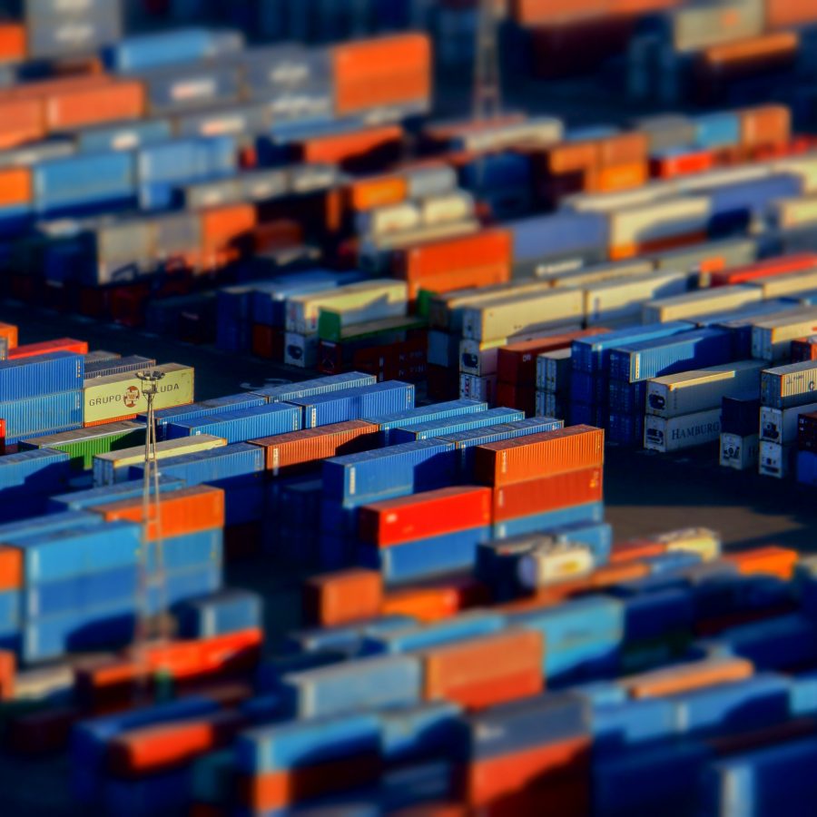 Research network governing environmental improvements in the maritime ...